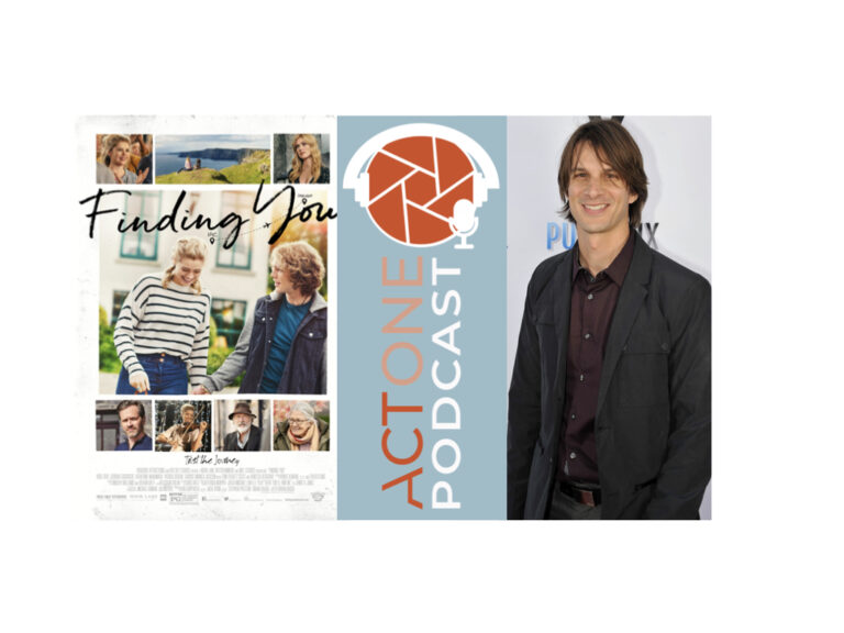 Episode 27: Brian Baugh – Act One