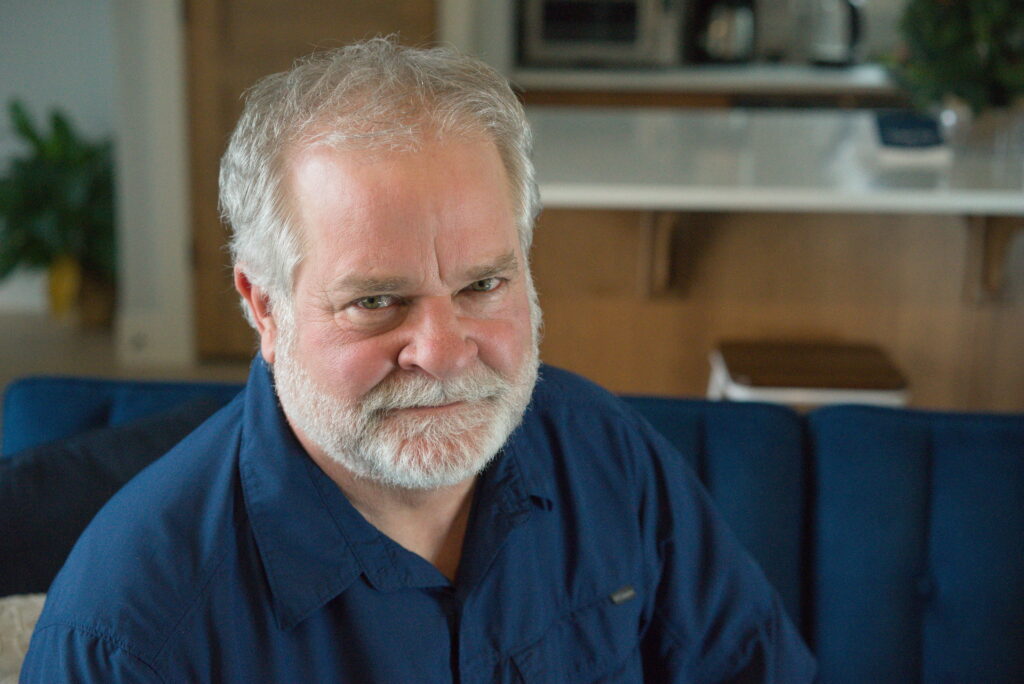 Episode 30: Arthur Anderson – Act One