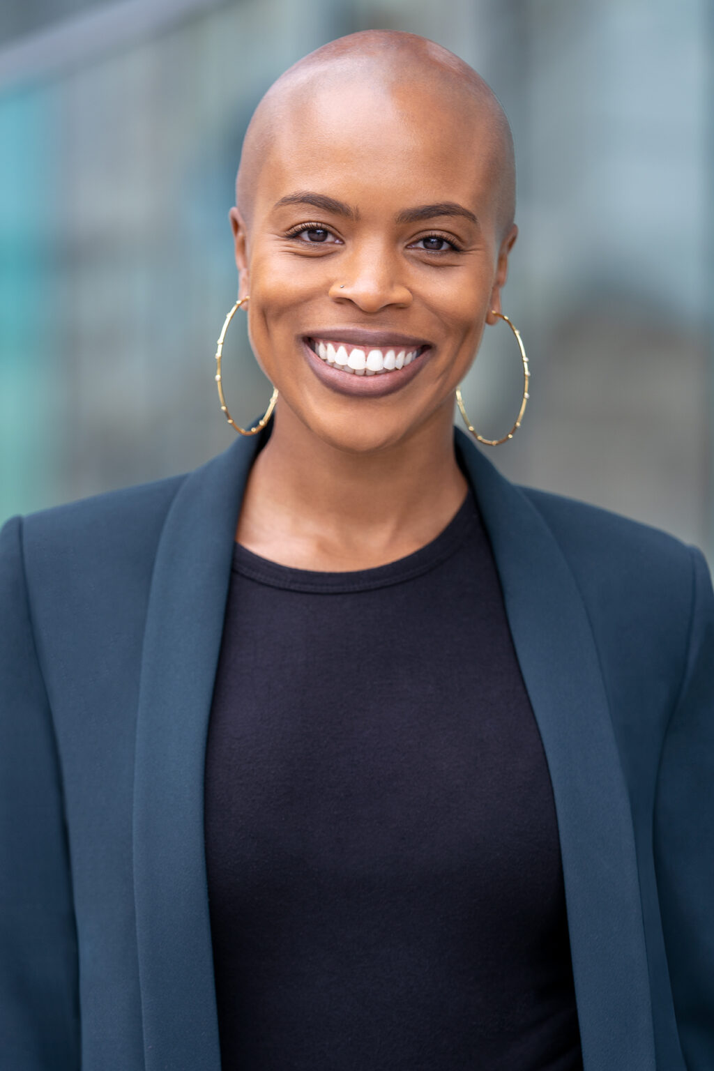 Episode 31: Eboni Freeman – Act One